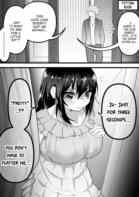 [disc] Until I Make My First Love Turned Neet Happy Ch 6 R Manga