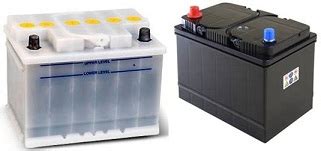 Perbedaan Aki Basah Dan Kering Untuk Motor