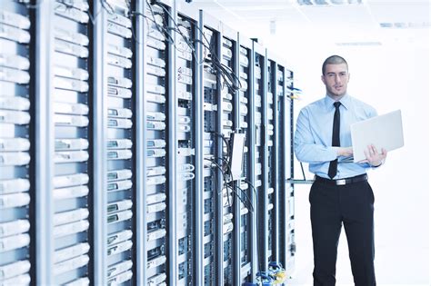 Data Center Installation In Considerations To Keep In Mind