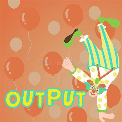 Text Showing Inspiration Output Word For The Final Result Of Something