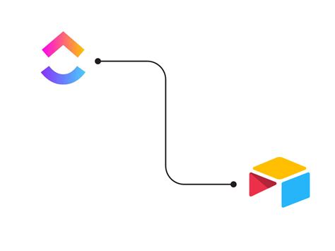 Airtable And Clickup Workflow Optimize Your Processes Anas Simple