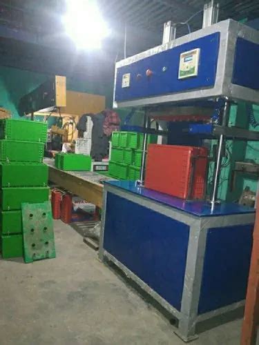 Lead Acid Battery Making Machine At Best Price Inr 130 Lakh Units In