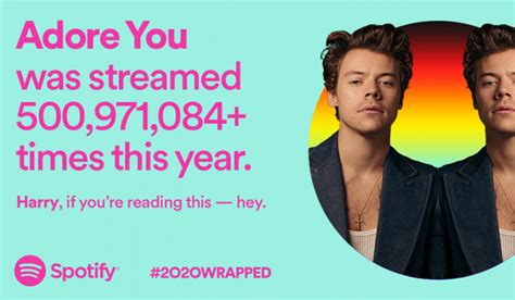 How Spotifys Wrapped Campaign Found The Joy In