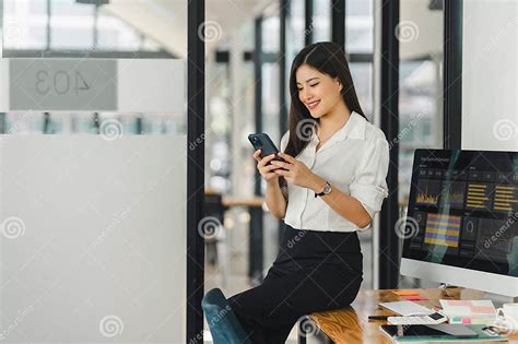 professional data analyst using data visualizations dashboard on computer monitor for data