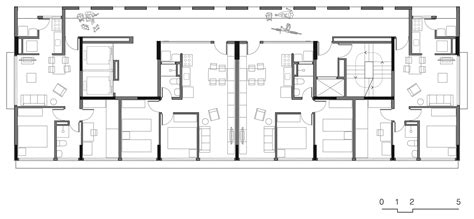 Galería De Conjunto Habitacional Jardim Edite Mmbb Arquitetos H F