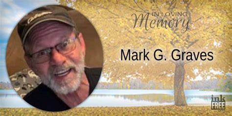 Mark G Graves