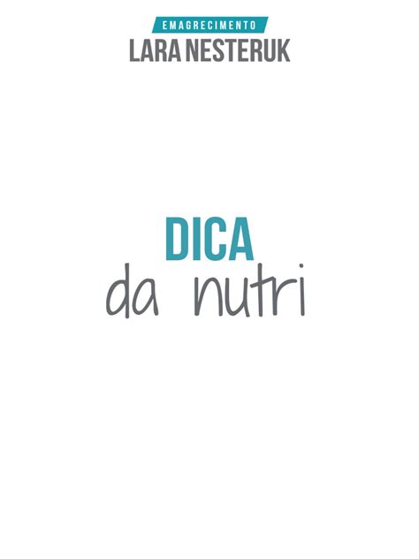 Modulo 4 Dica Marina Gorg A Pdf