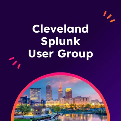 See Hands On Lunch And Learn Workshop Splunk Enterprise Security 80 At Splunk Cleveland Splunk