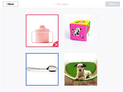 Picture Vocabulary Test Nih Toolbox