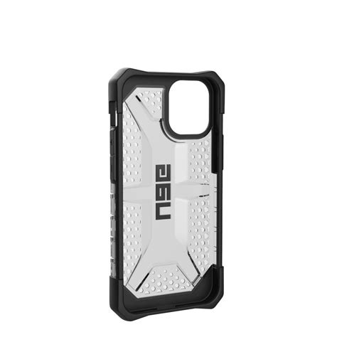 Чехол UAG Plasma для iPhone 12 mini Темно-серый: купить в Москве ...