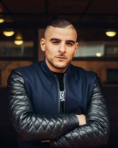 Sofiane Signe Son Label Affranchis Music Chez Universal