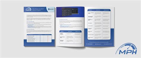 Mph The D3 Security Mssp Partner Program D3 Security