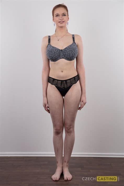 Cz3ch Casting 2 Nada 5 Porn Pic Eporner