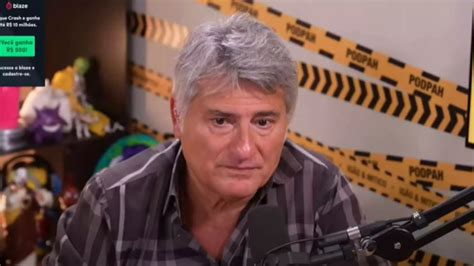 Cléber Machado Revela Detalhes De Sua Demissão Da Tv Globo Não Chorei Uma Lágrima