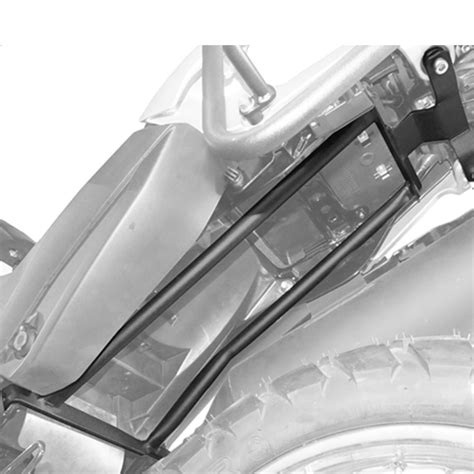 Reforço De Quadro Chassi Yamaha Lander 250 2019 Scamscam