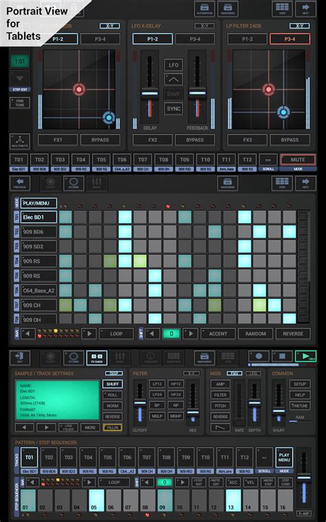 G Stomper Rhythm Apk For Android Download