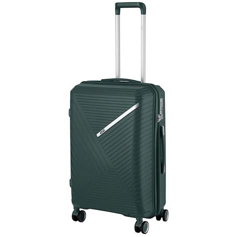 სამოგზაურო ჩანთა 2e 2e Spps M Eg Sigma 61l Suitcase Emerald