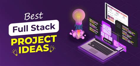 12 Best Full Stack Project Ideas In 2025 Geeksforgeeks