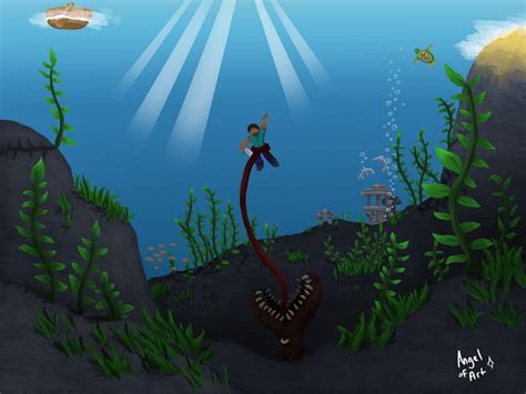 Inspired By The Rejected Mob A I Created This Piece To Display The Frightening Scenario That