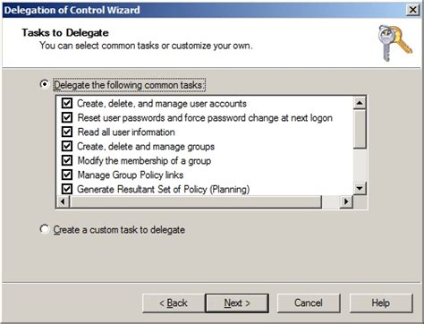 Import Users To Active Directory From A Csv File