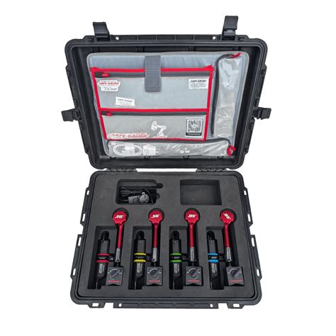 Safegauge Products Dial Indicator