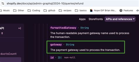 How To Identify If The Refund Is Processed Through Shopify POS App Webhooks And Events