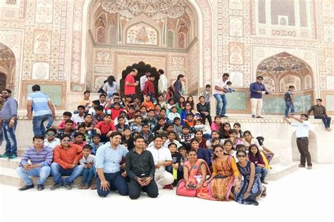 ved prakash pathak public school mathura extra curricular activities