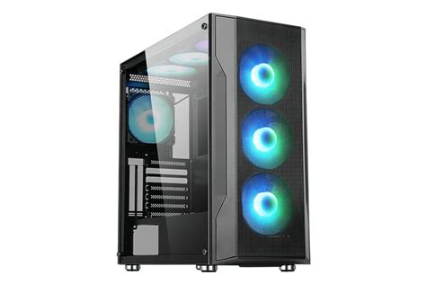 قیمت کیس اوست Awest Gt Av12 Bg Argb