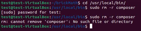 How To Install And Use Composer On Ubuntu Cherry Servers