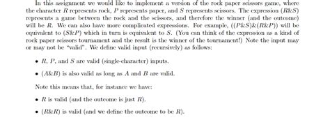 Solved In This Assignment We Would Like To Implement A Chegg