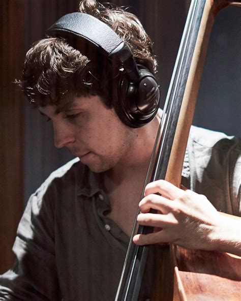 Simón Willson Cal Performances