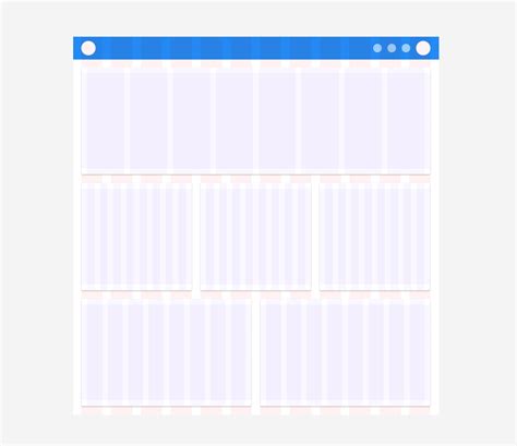 Everything You Need To Know About Spacing And Layout Grids