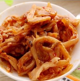 Jy小智淘宝店最爱~湖南特产小吃零食 好照头秘制猪脆骨 脆骨jy零食小智零食