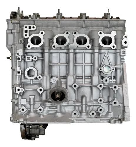 Motor Chevrolet Tracker 20 Reacondicionado Mercadolibre
