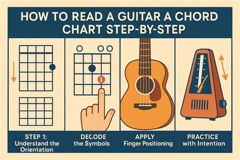 Learning Guitar Chords Beginners
