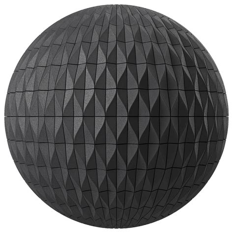 Foam Ceiling Tiles Mesh Pattern Substance Material On Substance 3d