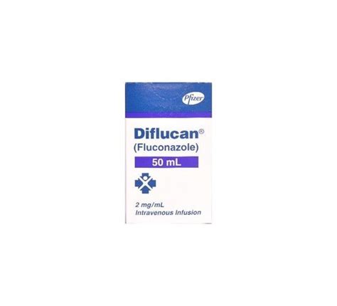Diflucan 2mgml Injection 50 Ml Uses Benefits Side Effects