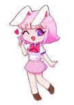 Yuni Lunime Wiki Fandom