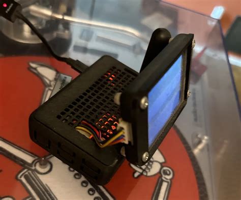 Pistar Case By Loftcat Download Free Stl Model