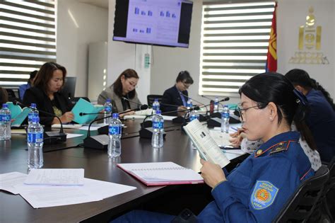 Сонгинохайрхан дүүргийн Хүүхэд Гэр бүлийн хөгжил хамгааллын хэлтэс Added Сонгинохайрхан