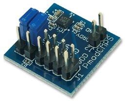 Measuring Magnetic Fields With Arduino Element Community