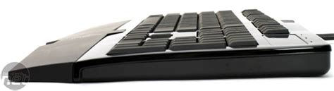 Razer Lycosa Gaming Keyboard Bit