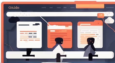 gitlab怎么合并请求 devops 技术大全