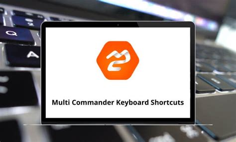 65 Multi Commander Shortcuts Multi Commander Shortcuts Pdf