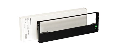 Printronix Serial Cartridge Ribbons