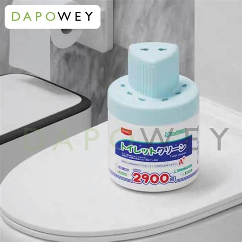 Dw Sabun Cuci Tandas Pembersih Najis Kotoran Harum Tahan Lama Toilet Bowl Cleaner Disinfectant