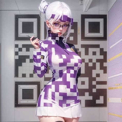 How To Create A Super Impressive QR Code With Stable Diffusion AnonyViet English Version