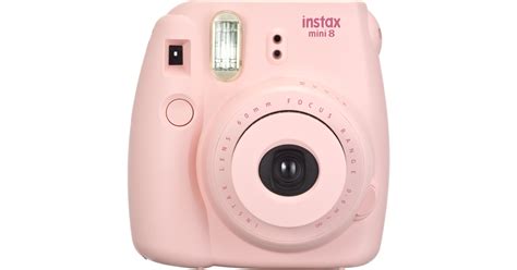 instax mini 8 Specifications | Fujifilm [South Korea]