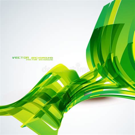 Vector Wave Stock Vector Illustration Of Symbol Ornament 18079855