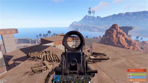 Rust Do I Hack YouTube
